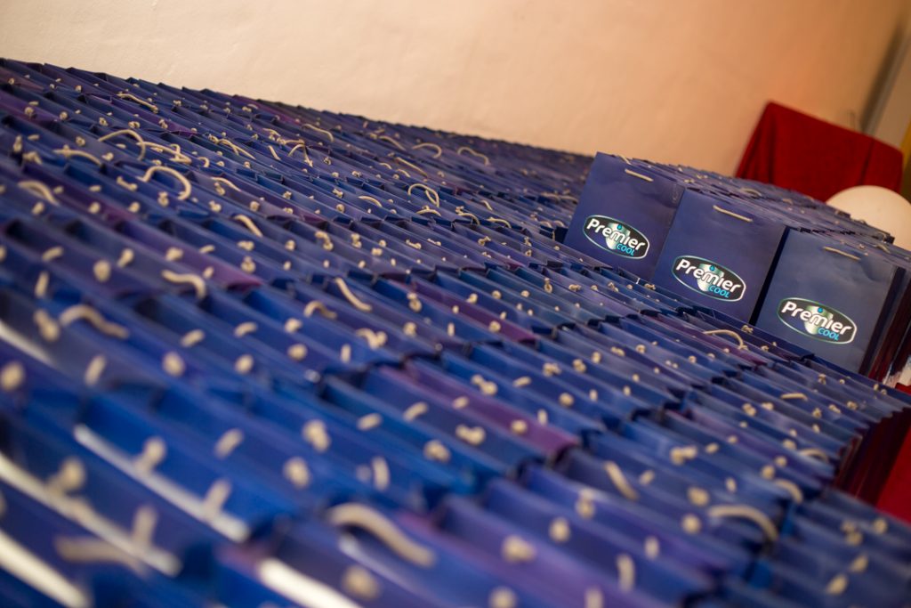 Premier Cool Relaunches in Grand Style with Africa’s Coolest Party ...