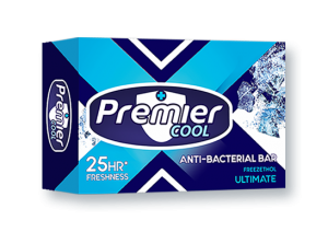 Antibacterial Soap Over Regular Soap? - Premier Cool