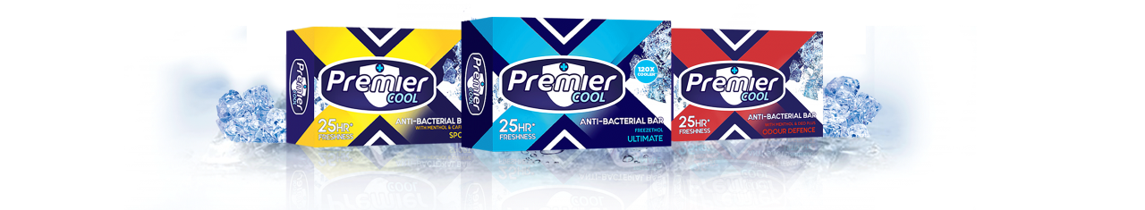 Premier Cool Wins Brand Re-Launch Of The Year - Premier Cool