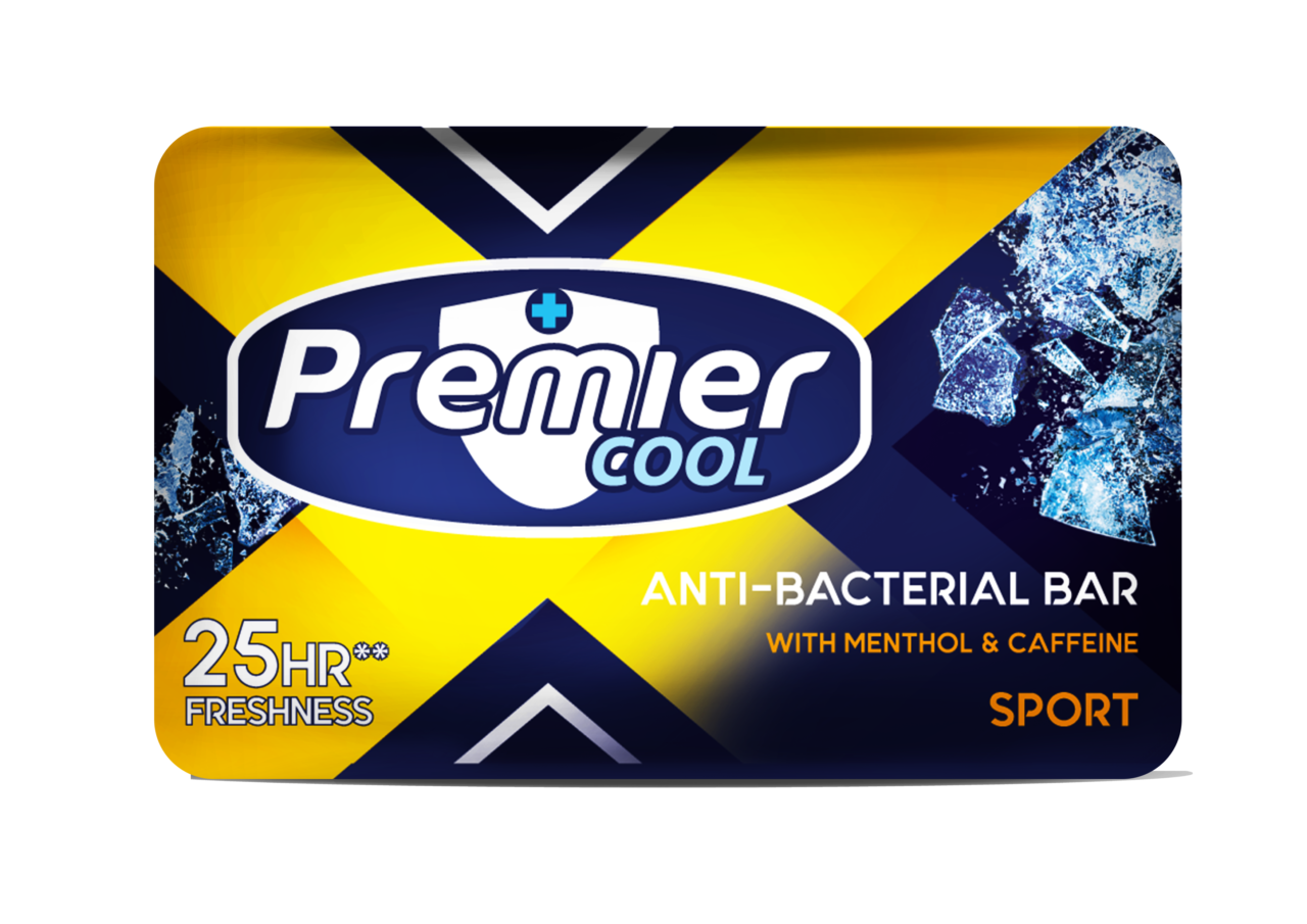 The Lifestyle For the Active. - Premier Cool